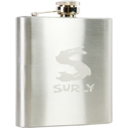 Surly Hip Flask - Accessories