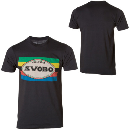 Swobo Championship T-Shirt - Short-Sleeve - Men's - Men
