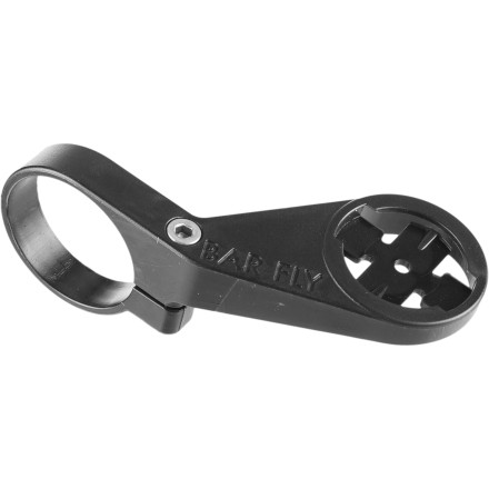 Tate Labs Bar Fly Garmin Computer Handlebar Mount - Men