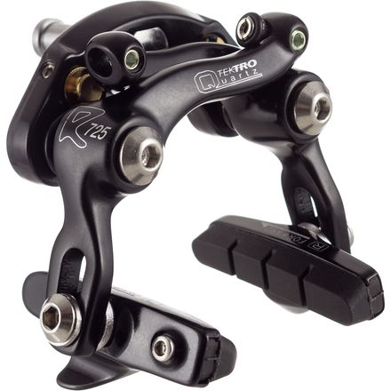 Tektro R725R - Components