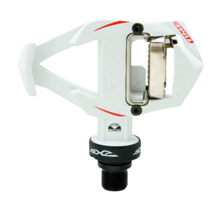 TIME RXS Racer Road Bike Pedal - Components