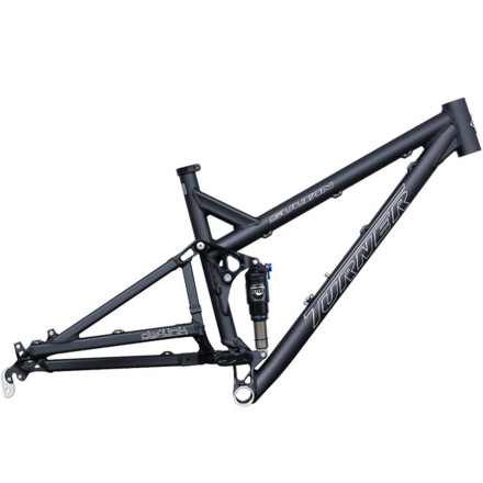 Turner Sultan - Bikes