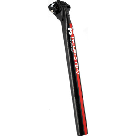 3T Palladio Team Seatpost - Components