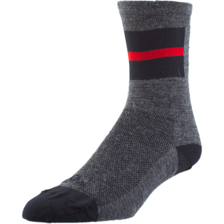 Twin Six Deluxe Sock - Men