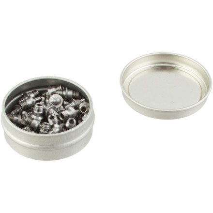 Twenty6 Products Steel Traction Pin Kit for Predator - Components