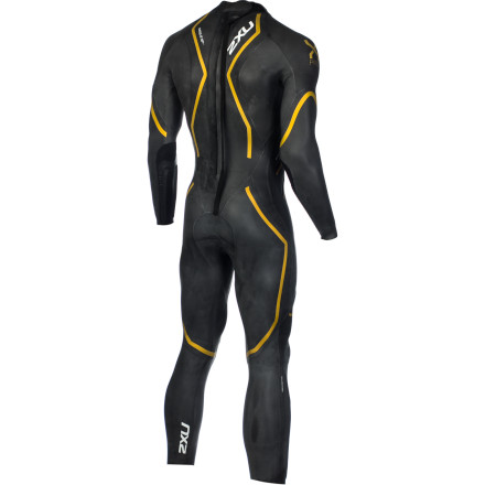 2XU X:2 Project X Wetsuit - Men