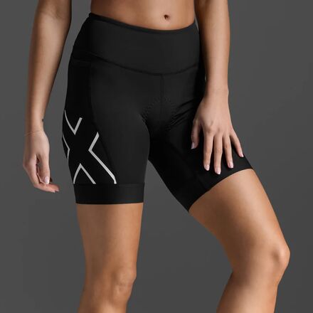 2XU Core Tri 6in Short - Women's - Women