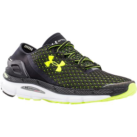 Under Armour SpeedForm Gemini Running Shoe - Men's - Men