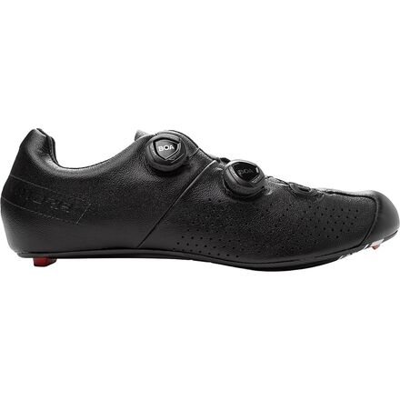 Vittoria Cycling Shoes La Tecnica Boa Low Volume Cycling Shoe - Men