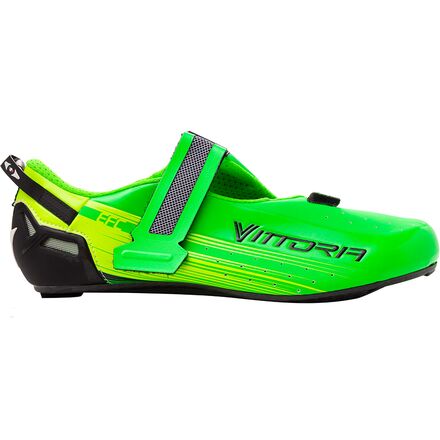 Vittoria Cycling Shoes Tri Pro Cycling Shoe - Men