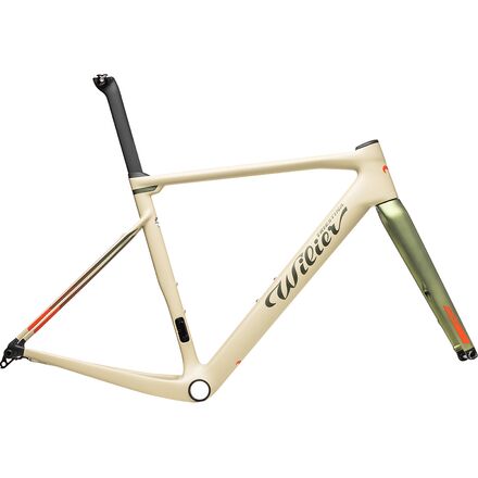 Wilier Rave SLR Gravel Frameset - Bikes