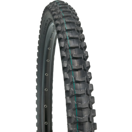 WTB VelociRaptor Race Tire - Rear - Components