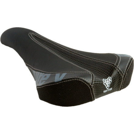 WTB Pure V Team Saddle - Components