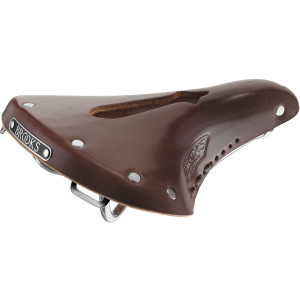 Brooks England B17 Standard S Imperial Saddle - Women's - Components