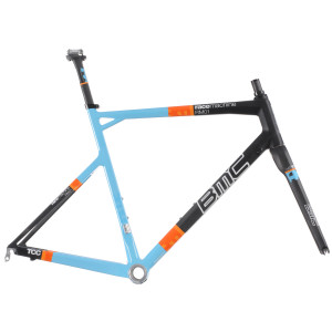 BMC Race Machine RM01 - Bikes