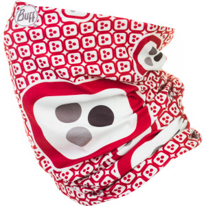 Buff Competitive Cyclist Neck Warmer - Men
