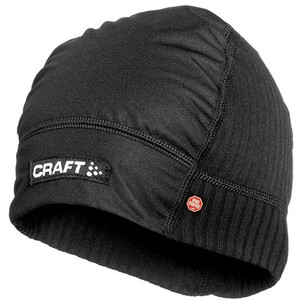 Craft Active WindStopper Skull Hat - Men