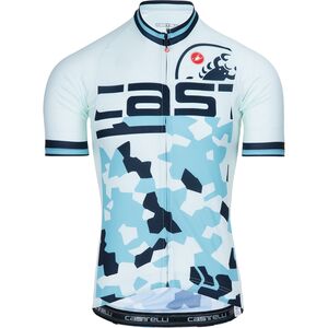 Castelli Attacco Limited Edition Jersey - Men's - Men
