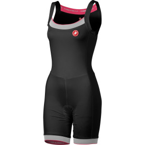 Castelli Perla Body - Women