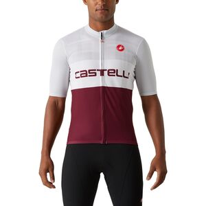 Castelli A Bloc Limited Edition Jersey - Men's - Men