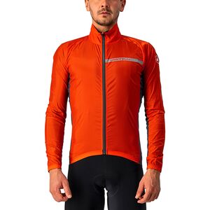 Castelli Squadra Stretch Jacket - Men's