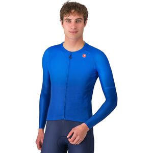 Castelli UPF Long-Sleeve Jersey - Men's - Men