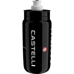 Castelli Logo Water Bottle - Accessories