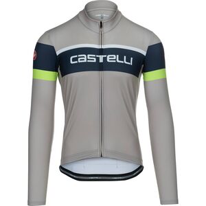 Castelli Passista Limited Edition Full Zip Jersey - Men's - Men