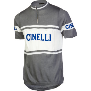 De Marchi Cinelli Wool Jersey - Men