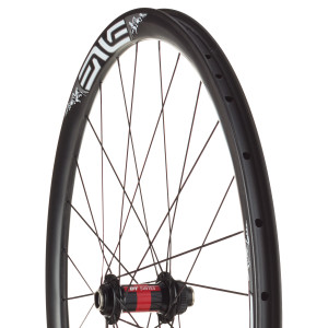 ENVE Twenty6 XC Carbon Wheelset - Components