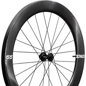 ENVE 65 Disc Wheel - Components