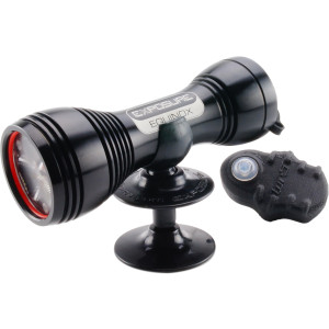 Exposure Equinox Light Pack - Accessories