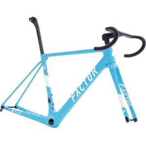 Factor Bike O2 Disc Road Frameset - Bikes