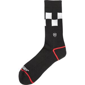 Fasthouse Clash Performance Crew Sock - Men's - Men