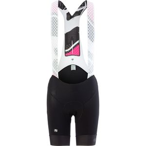 Giordana Lungo Compression Bib Shorts - Women's - Women