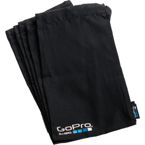 GoPro Bag Pack - Accessories