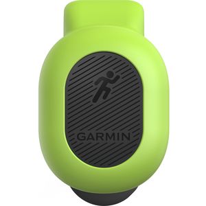 Garmin Running Dynamics Pod - Accessories