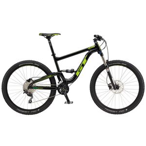 GT Verb Expert Complete Mountain Bike - 2017 - Bikes