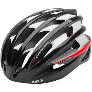 Louis Garneau Course Helmet - Men