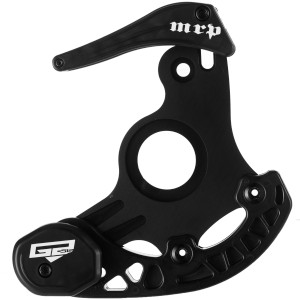 MRP G2 SL Chain Guide - Components