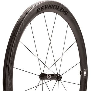 Reynolds 46 Aero Carbon Wheelset - Tubular - Components
