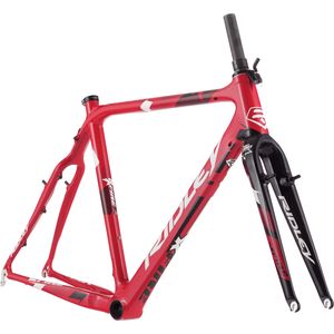 Ridley X-Fire Cyclocross Frameset - 2015 - Bikes