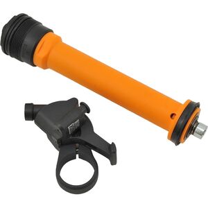 RockShox Poplock Remote Upgrade Kit Turnkey (2010-2015) - Components