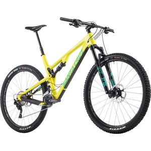 GT Verb Expert Complete Mountain Bike - 2017 | Competitive Cyclist
