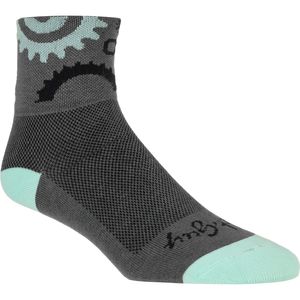SockGuy Widget Sock - Men