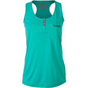 Sombrio Zin Jersey - Sleeveless - Women's - Women
