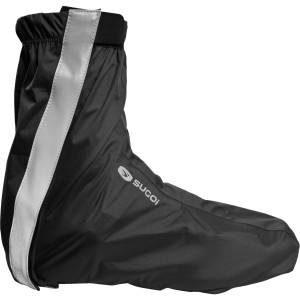 SUGOi RPM Rain Shoe Cover - Men