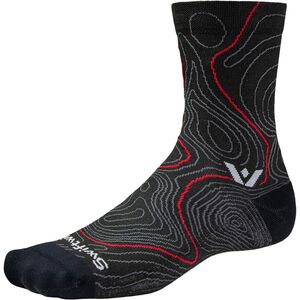 Swiftwick Vision Mid-Crew Sock - Men