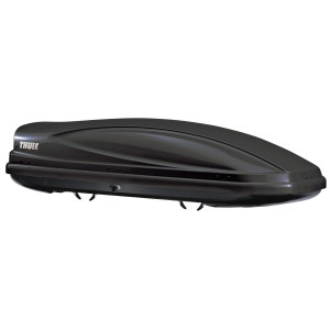 Thule Atlantis 1800 XT Cargo Box - Accessories