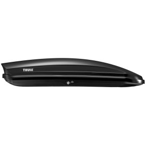 Thule Sonic Cargo Box - Accessories